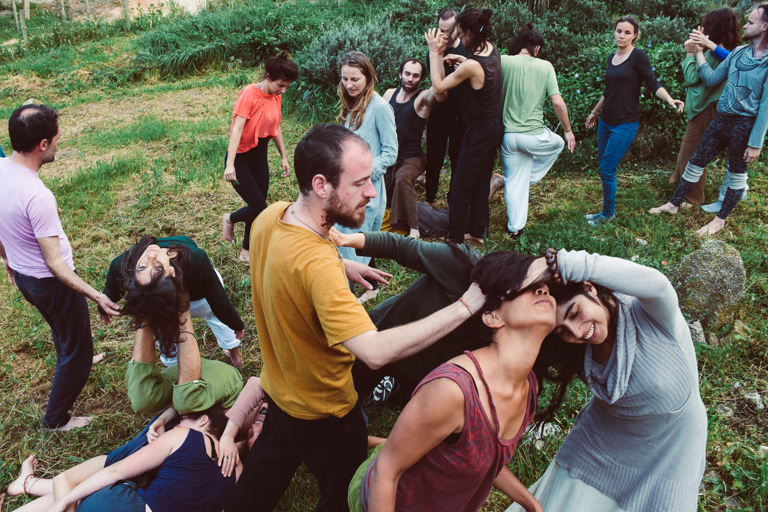 Anaïs-Azraël Tamen – body soul fluidity